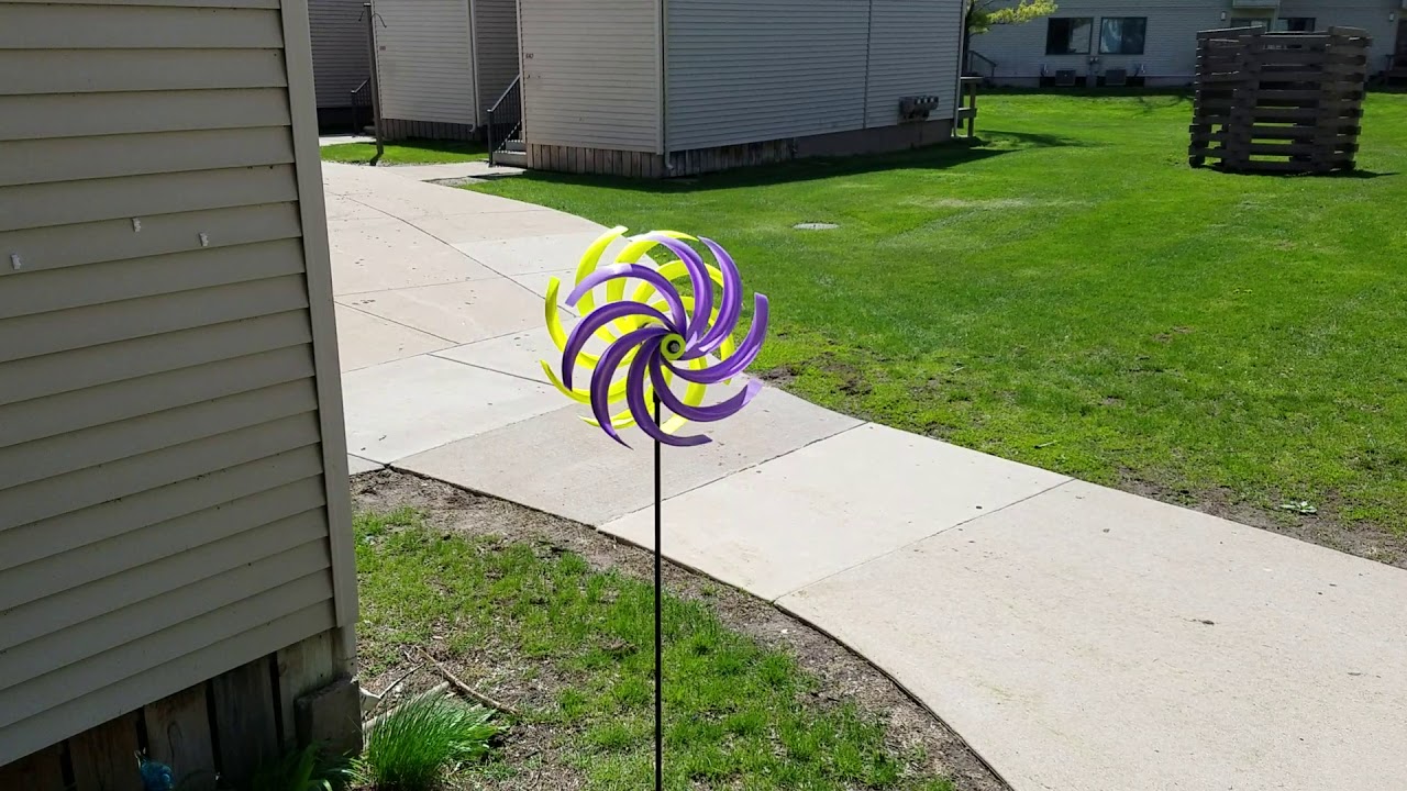 The Wind Thing - YouTube