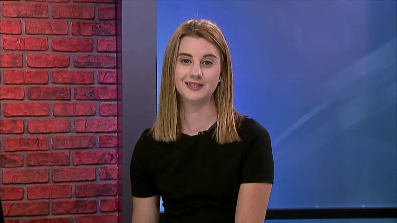Emma Quinn Reporter 2021 - YouTube