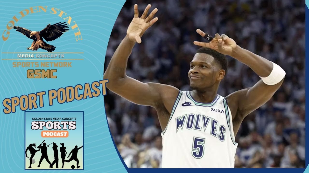 Timberwolves Force Game 7 Against Nuggets! Epic Series Finale Ahead ...
