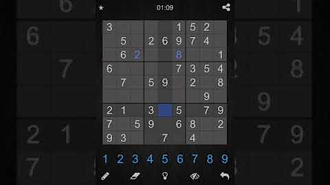 Sudoku Tutorials - YouTube