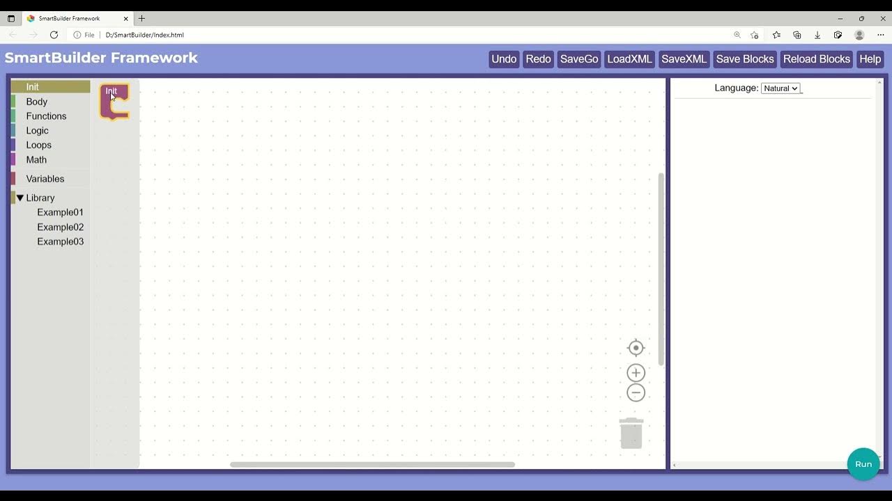 SmartBuilder Demo - YouTube