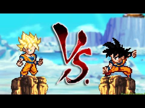 Z Champions Beta #16 - Android Gameplay HD - YouTube