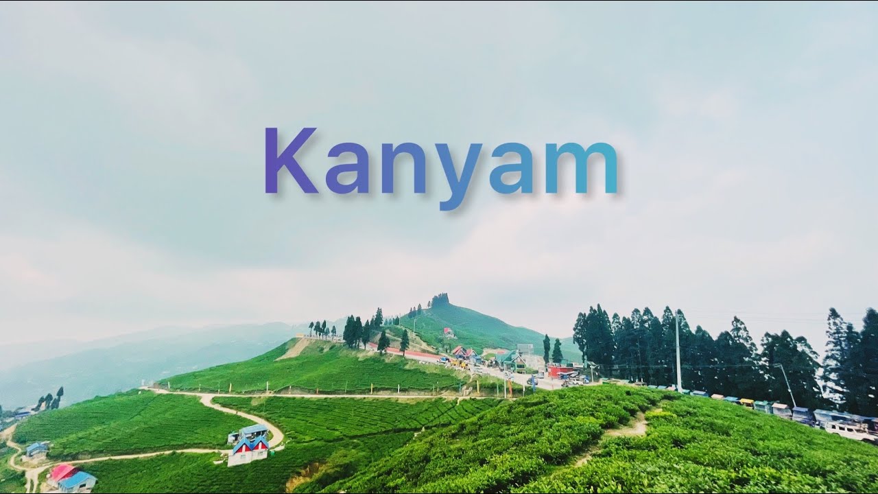 Kanyam - YouTube