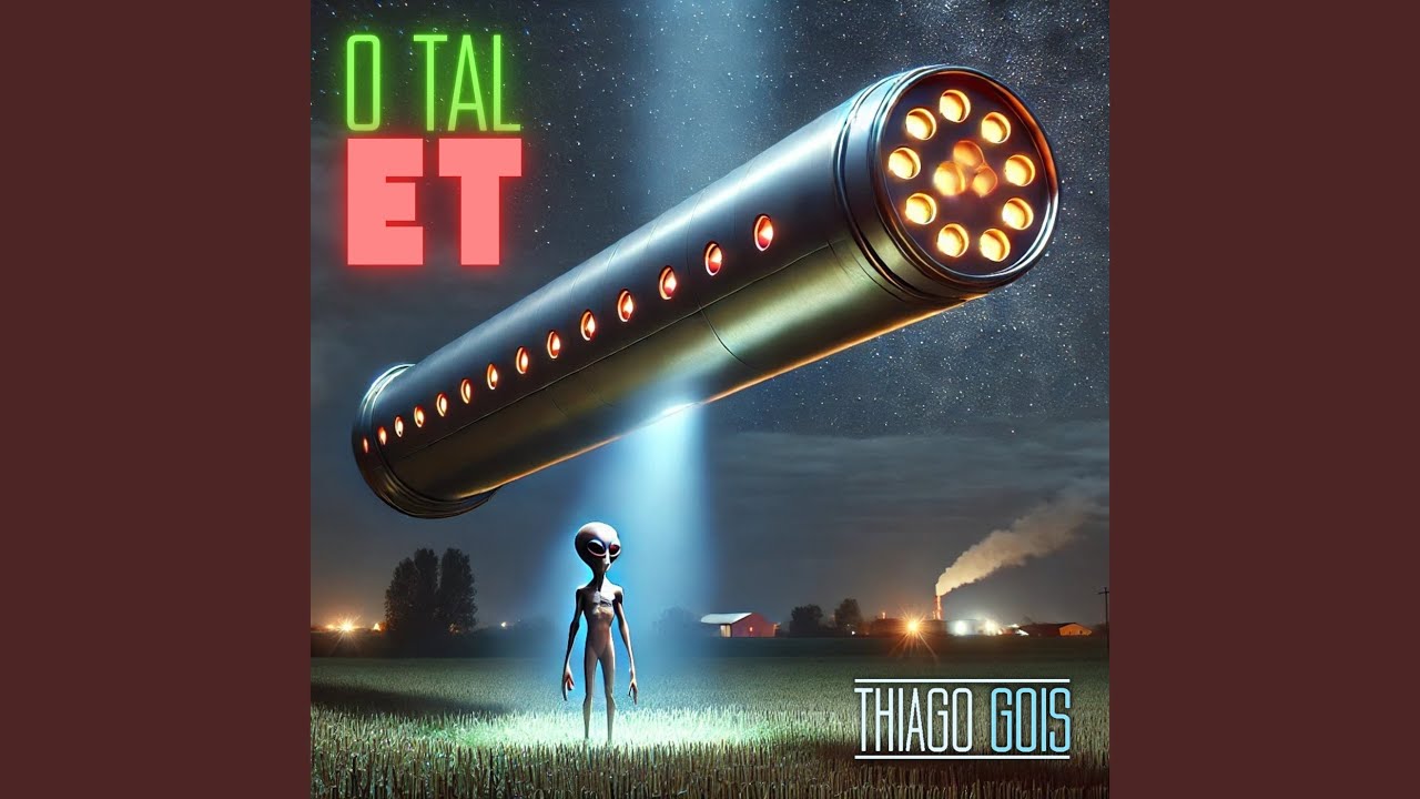 O Tal Et (Varginha) - YouTube