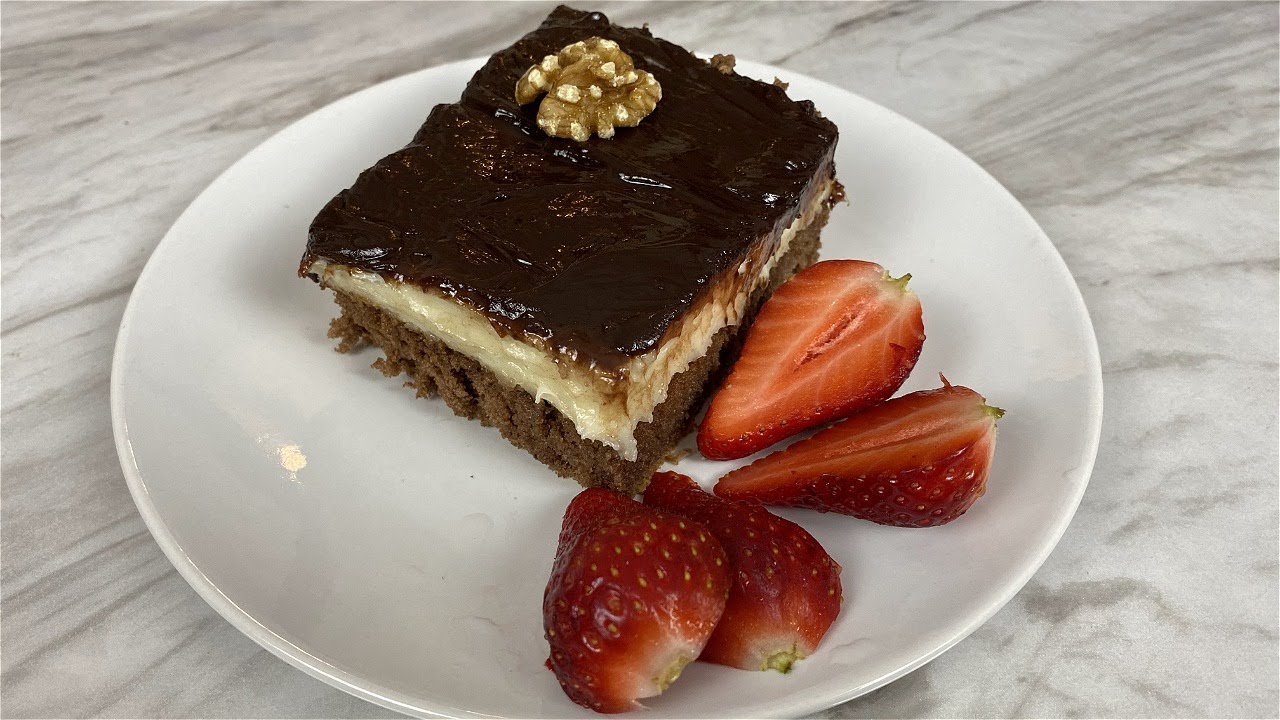 Ledena Kocka Originalni recept! Savrsenog ukusa - YouTube