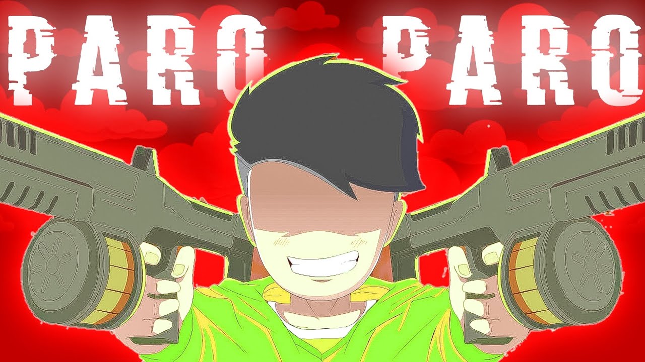 PARO PARO - RG BUCKET EDIT RG BUCKET STATUS PARO PARO SONG EDIT STATUS ...