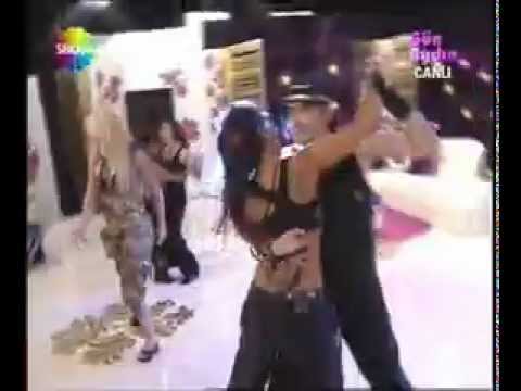 SHOW TV  - GÜNAYDIN - 15/09/2006