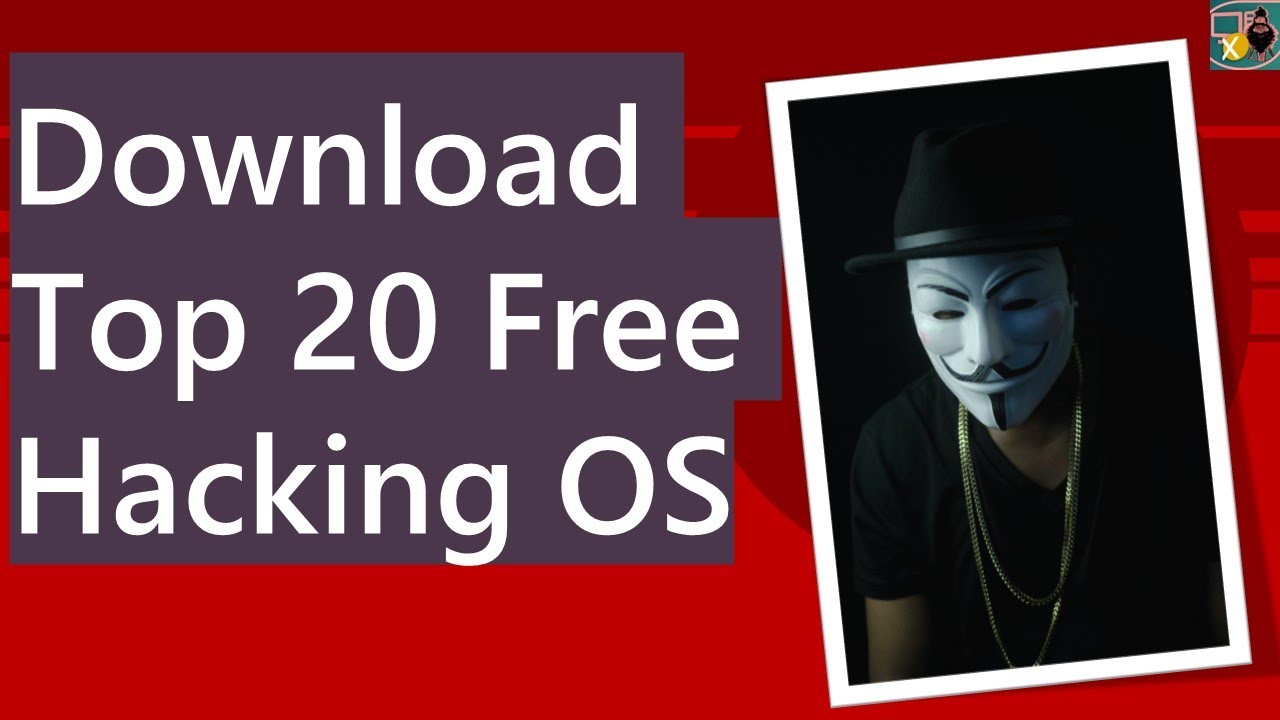 Best OS for Ethical Hacking and Cyber Security || Top OS for Hacking in ...