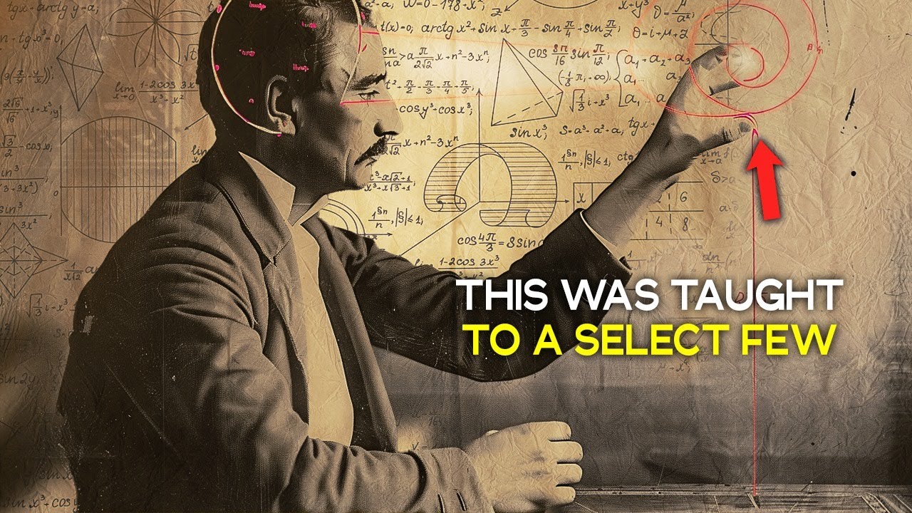 Just control your "perception" & reality is yours… (this is how) - YouTube