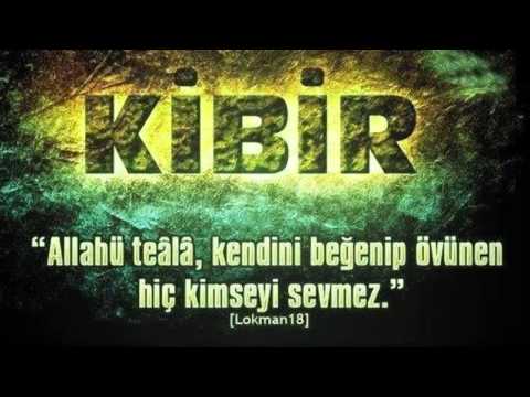 islami videolar Dini Videolar Kur'an-ı Kerim Ayetler Oku Rabbimiz ALLAH'TIR