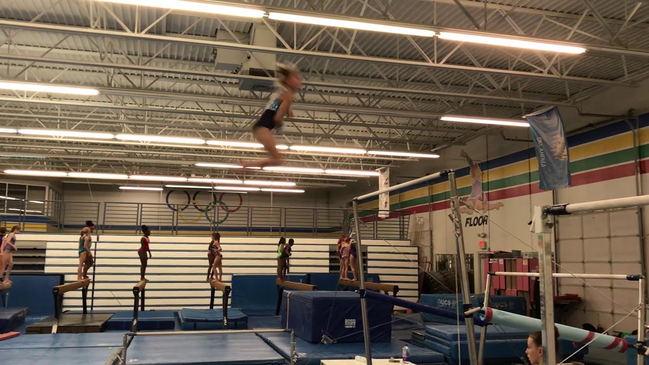 Haley Mustari Class of 2025 - YouTube