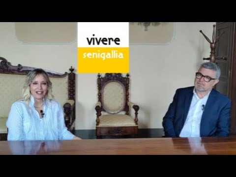 Giulia Mancinelli intervista Massimo Olivetti - YouTube