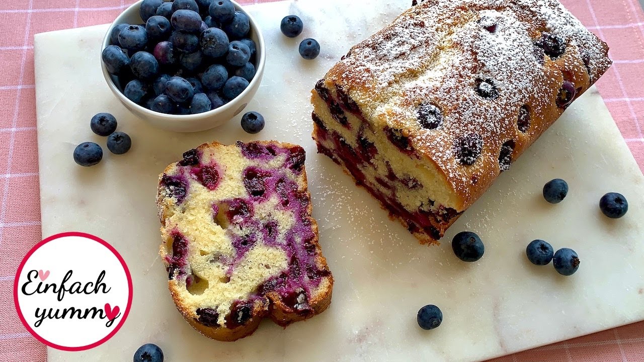 Joghurt Kuchen Thermomix