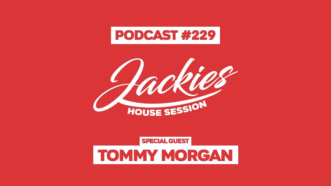 Tommy Morgan - Jackies Music House Session Podcast #229 - YouTube