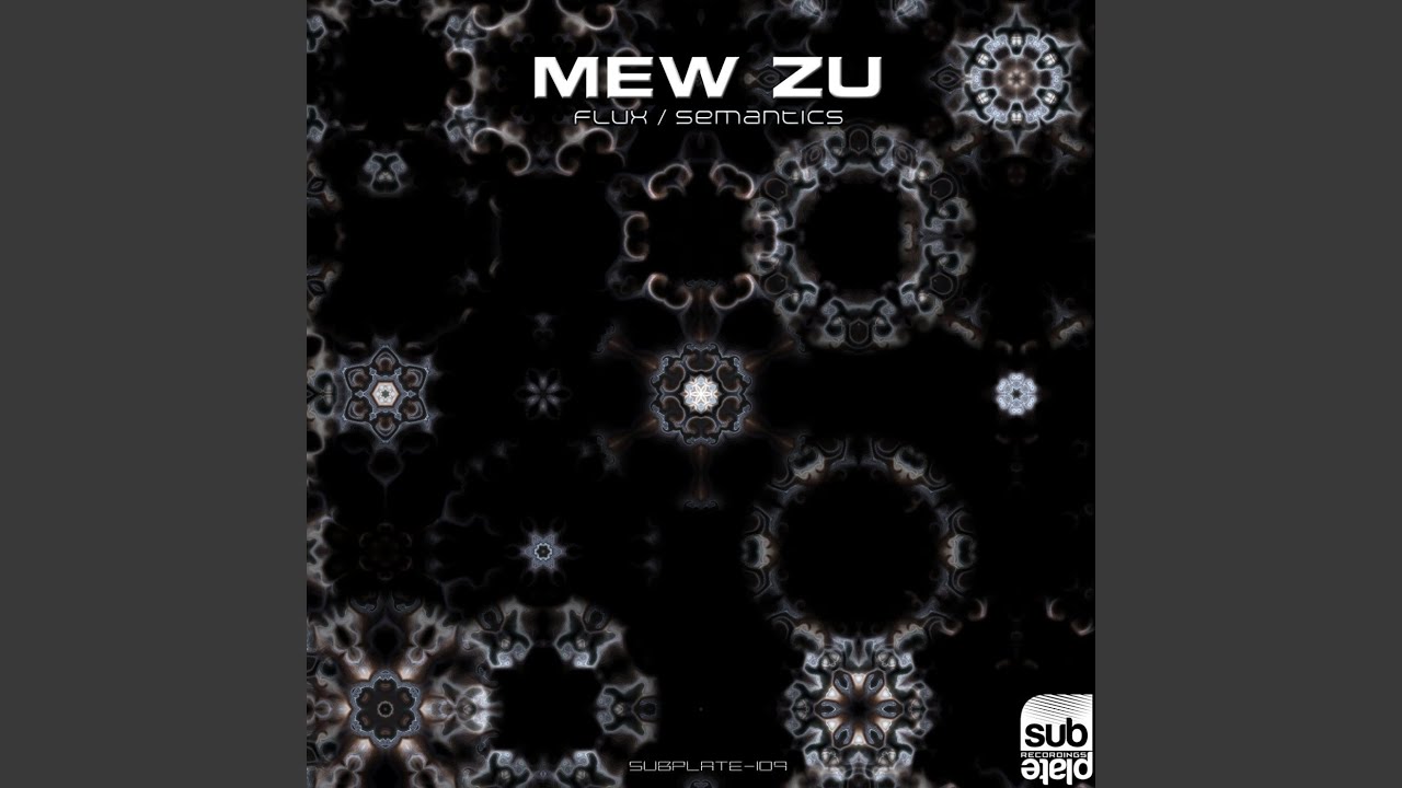 Semantics Original Mix Youtube 7296