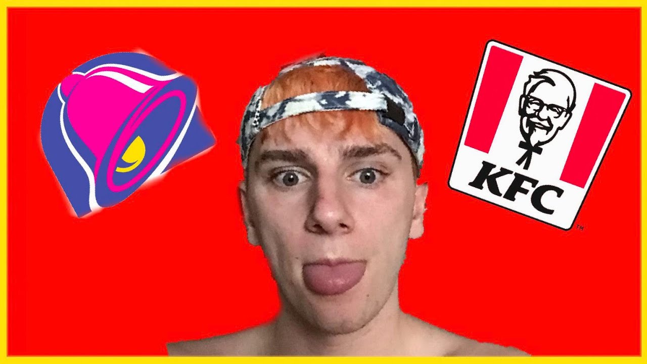 New Fast Food - YouTube