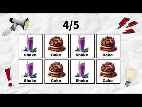 Say The Word On Beat Challenge ( Level 1 - 5 ) | Easy to IMPOSSIBLE (Only 1% Win)