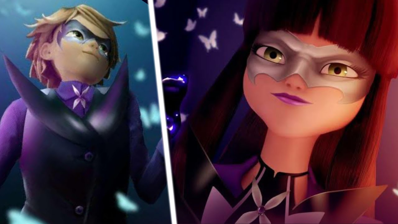 HAWK MOTH DO FUTURO SERÁ O ADRIEN OU A LILA? - YouTube