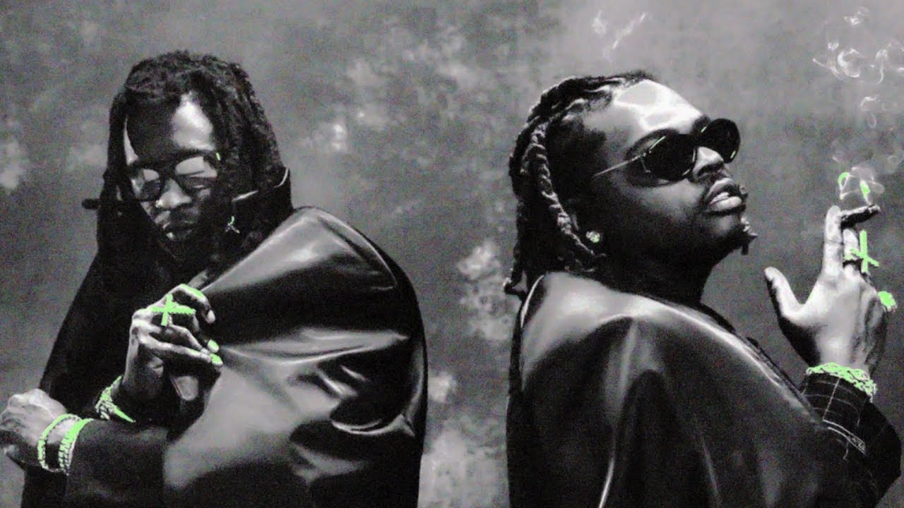 Gunna - Spider My Hoodie (unreleased) (Remix) | 2023 [Prod. JD Beatz X ...