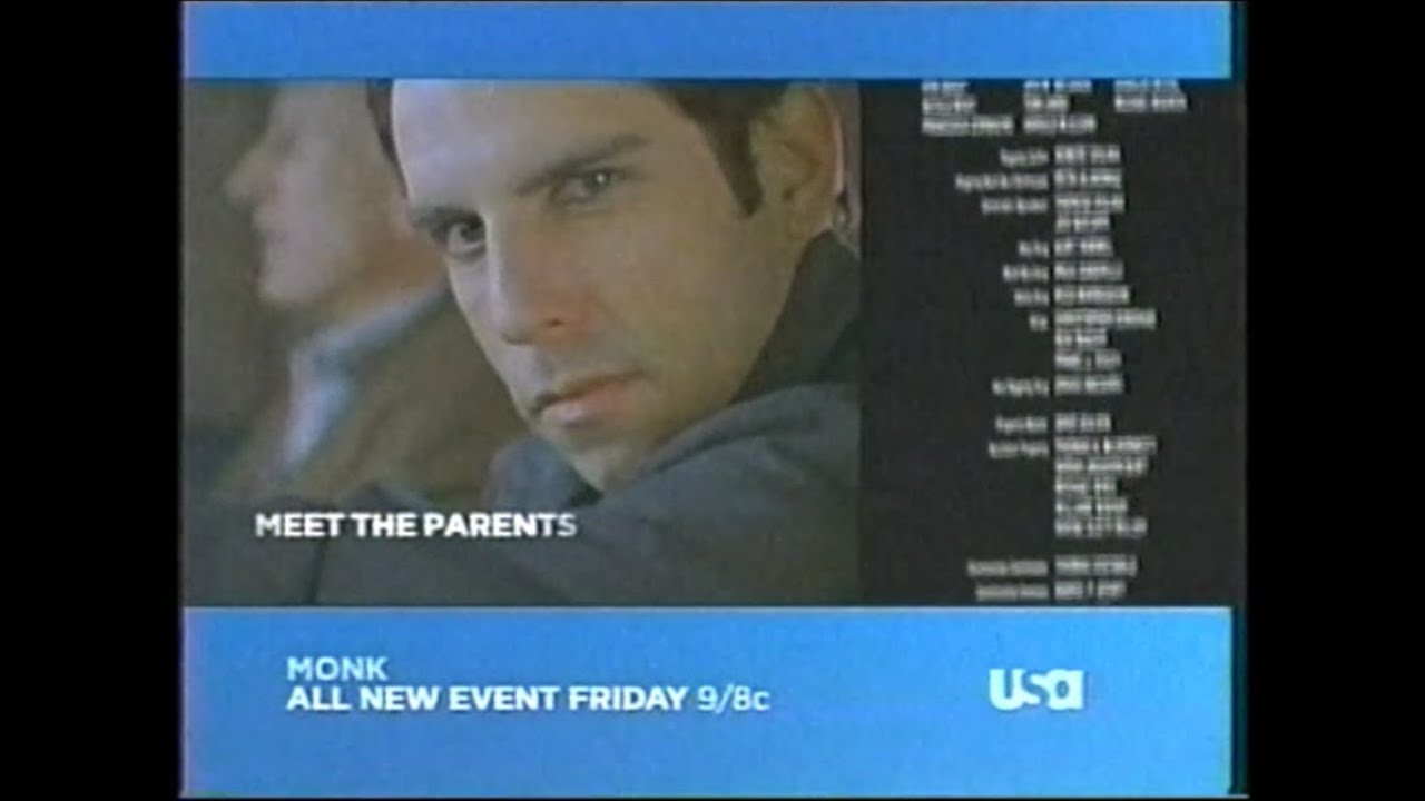 15 Minutes (2001) End Credits (USA 2006) - YouTube
