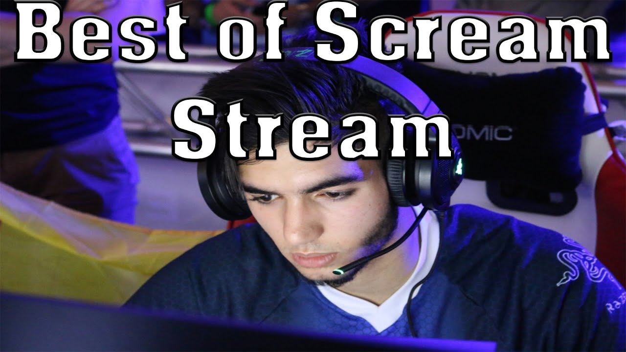 Adil 'ScreaM' Benrlitom CS GO + (CFG DOWNLOAD) - YouTube