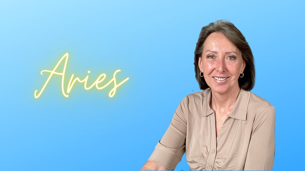 ARIES *A BEAUTIFUL LIFE IS UNFOLDING! - YouTube