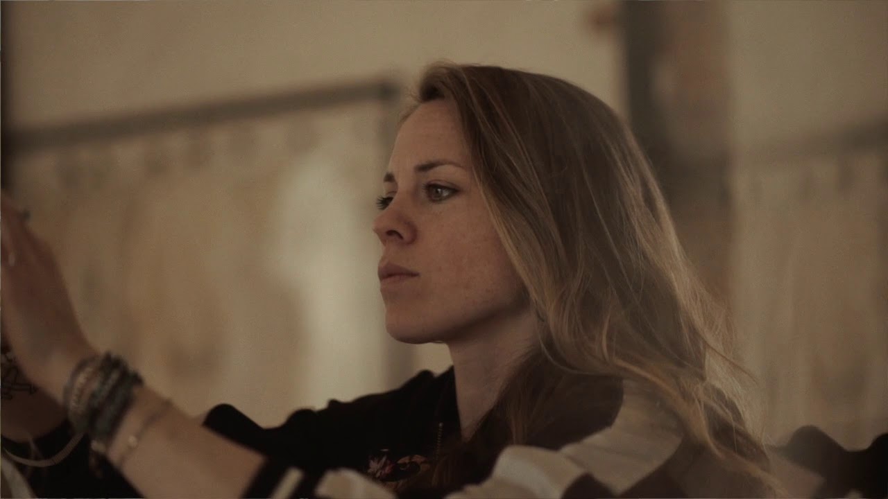 Katie Jane Whitlock Award Winning Bridal Hairstylist Showreel 2019 Film ...