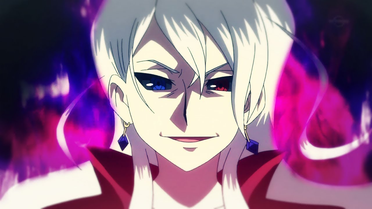 Phi vs Hartz episode 41 BeyBlade Burst Super Zetsu - YouTube