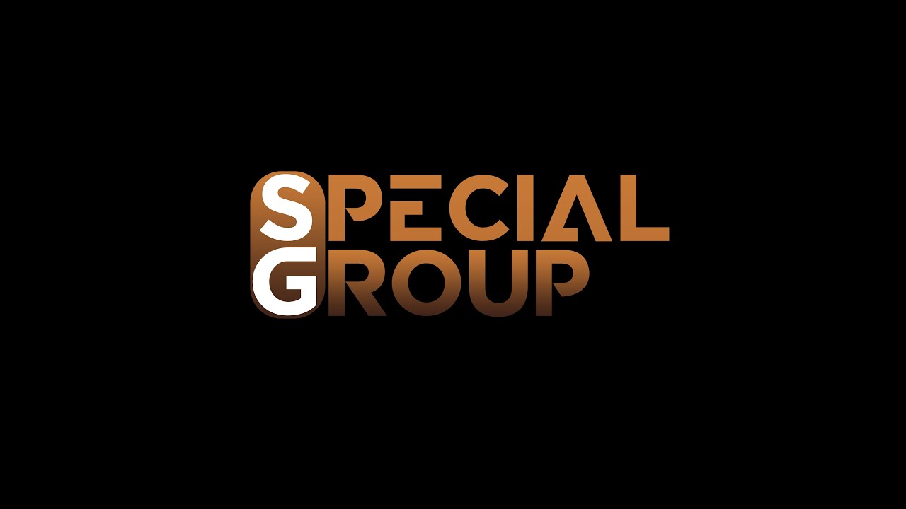 Special Group Company - شركة سبيشيال جروب للتجارة والاستثمار - YouTube