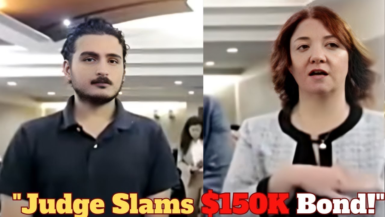 “$150K Bond Battle: Judge Confronts Simon Garza’s Defense in Fatal ...
