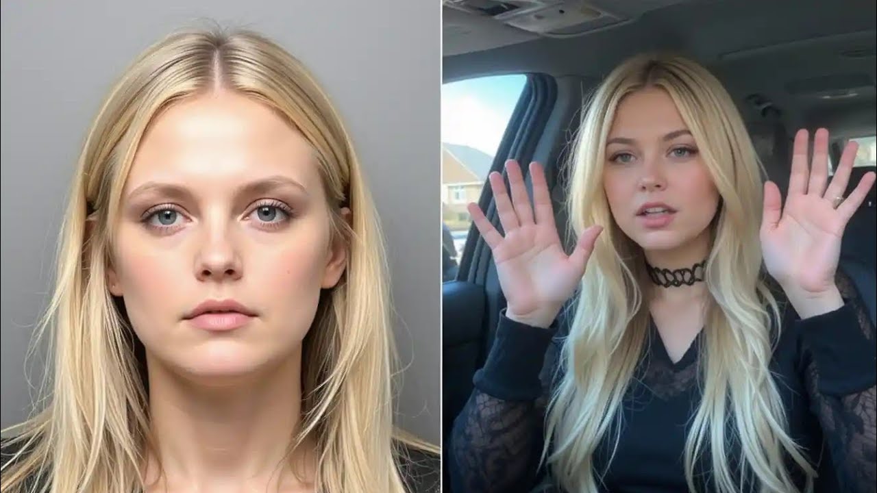 Teacher Sentenced for Stalking Her Ex-Boyfriend, Also a Teacher. - YouTube