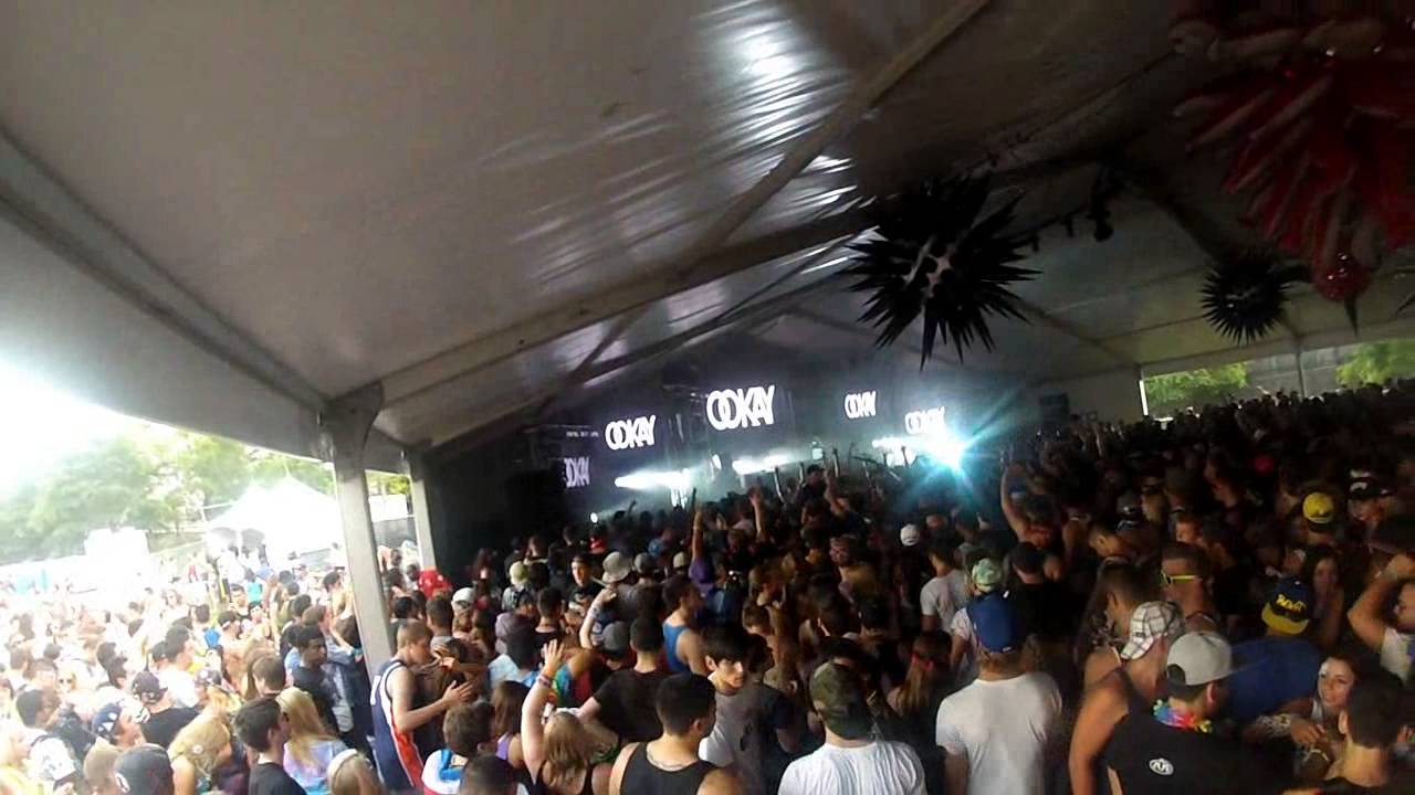 Ookay live from Spring Awakening Music Festival 2014 [FULL SET - 720p ...