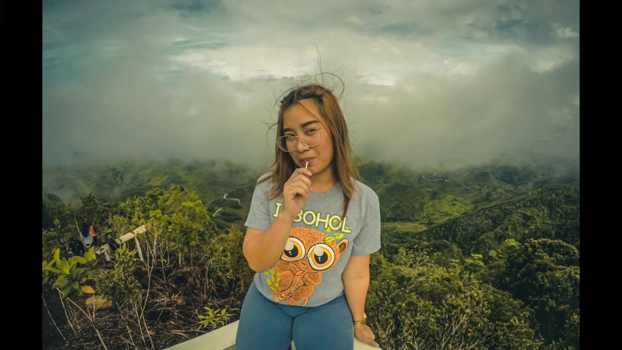 URAYA'S PEAK l TALAINGOD l DAVAO DEL NORTE (NEWEST TOURIST DESTINATION ...