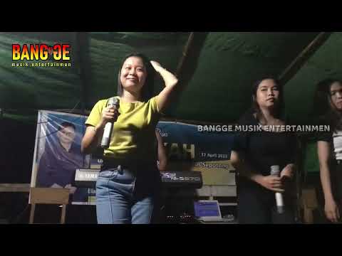 Angin datang kasih kabar - Yumi Gresika feat Sabina (LIVE), Bangge Musik Entertainmen