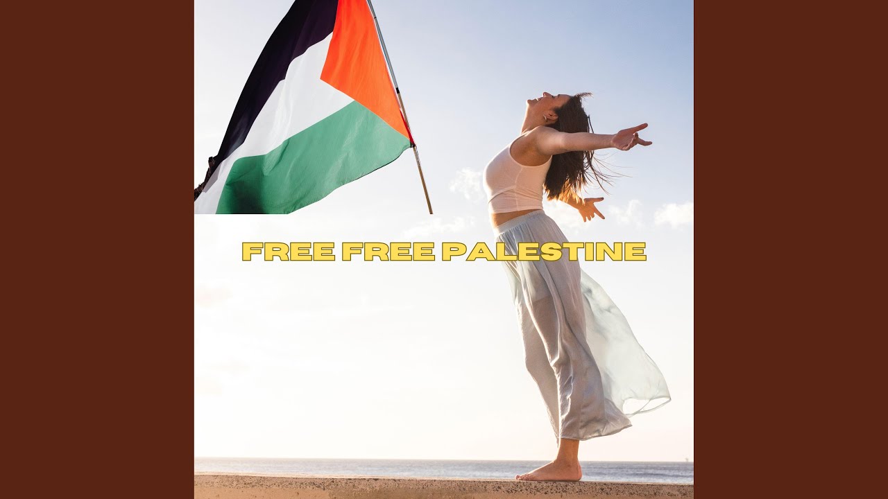 Free Free Palestine - YouTube