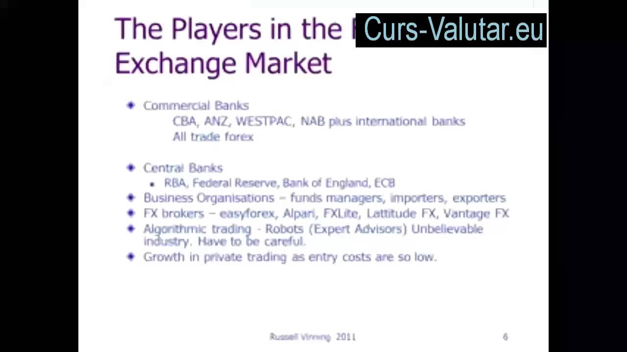 Curs Valutar Brd Euro - YouTube