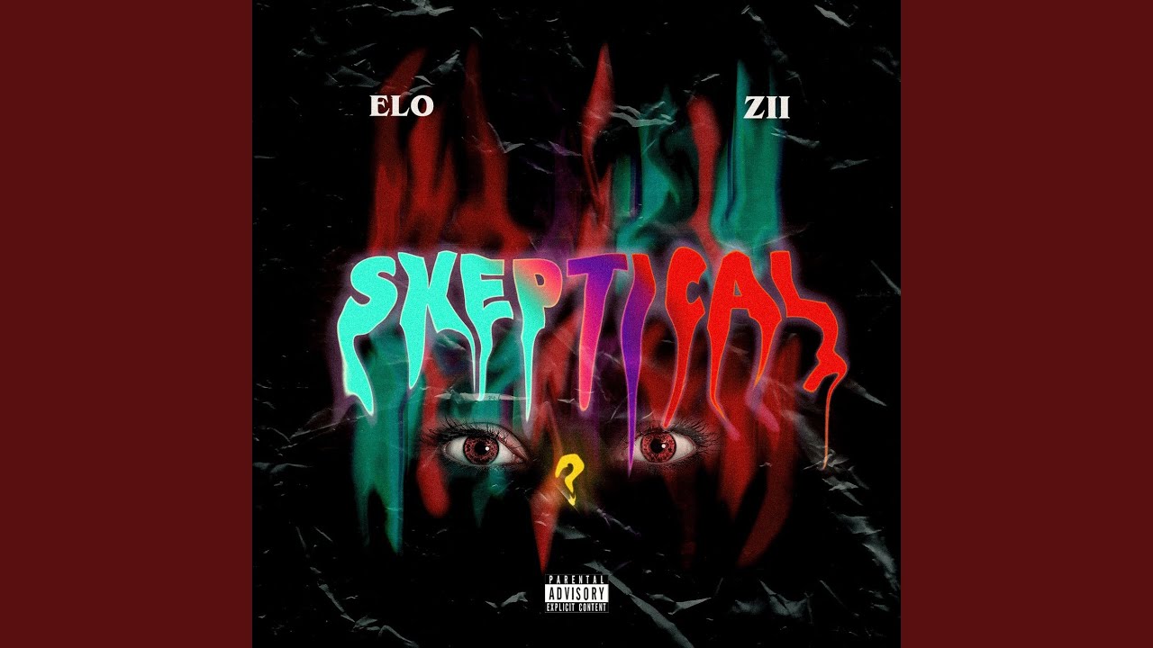 Skeptical - YouTube