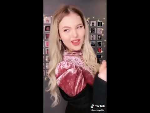 TİKTOK YENİ FARKLI SEVGİLİ AKIMLARI!!!