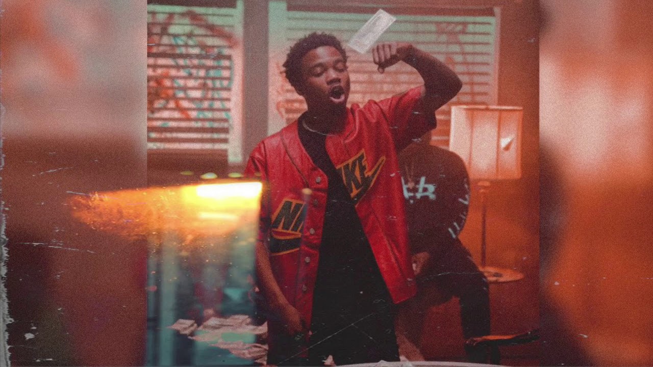 Roddy Ricch x Rod Wave type beat | Trap Forever | prod by Lordz - YouTube