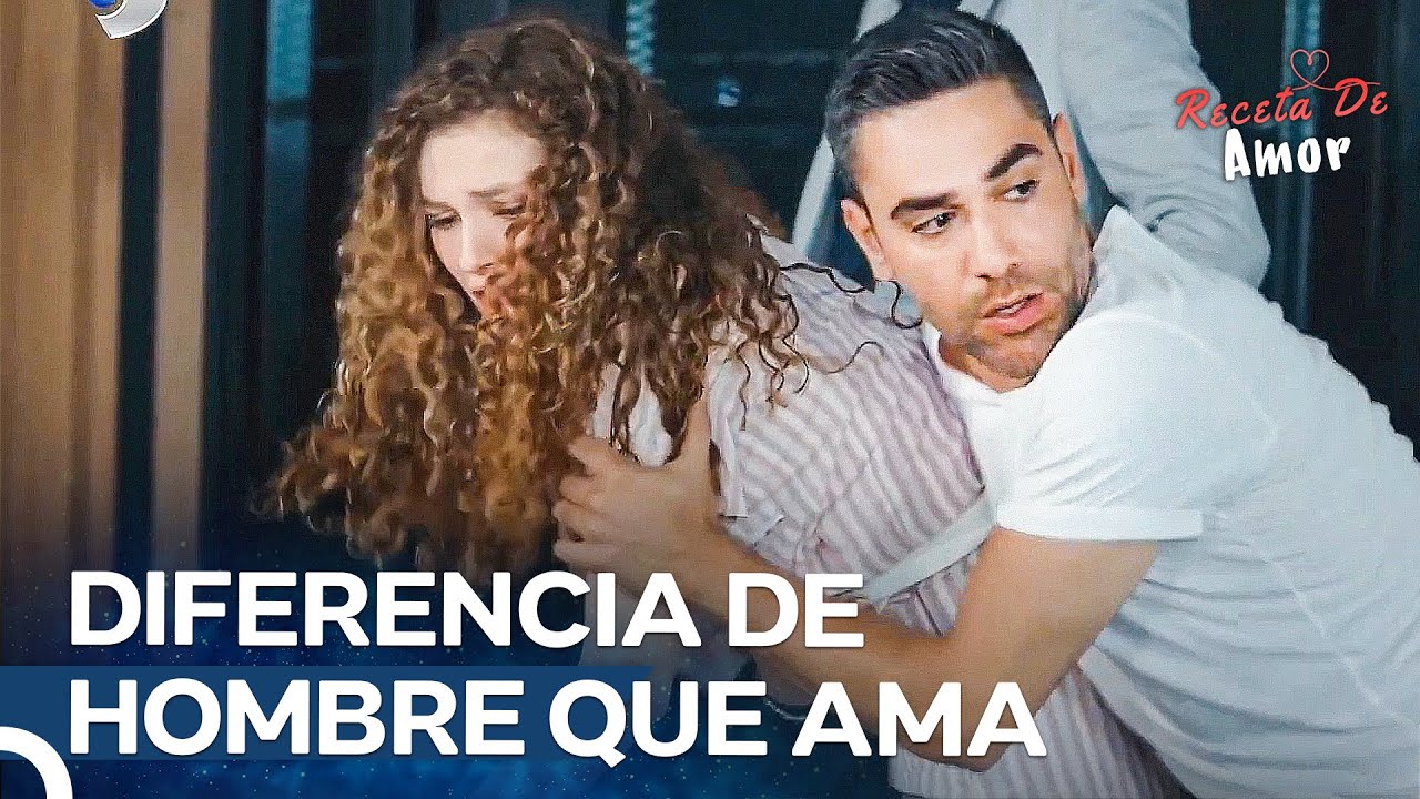 Protege a su Mujer Amada en Toda Circunstancia - Receta De Amor - YouTube