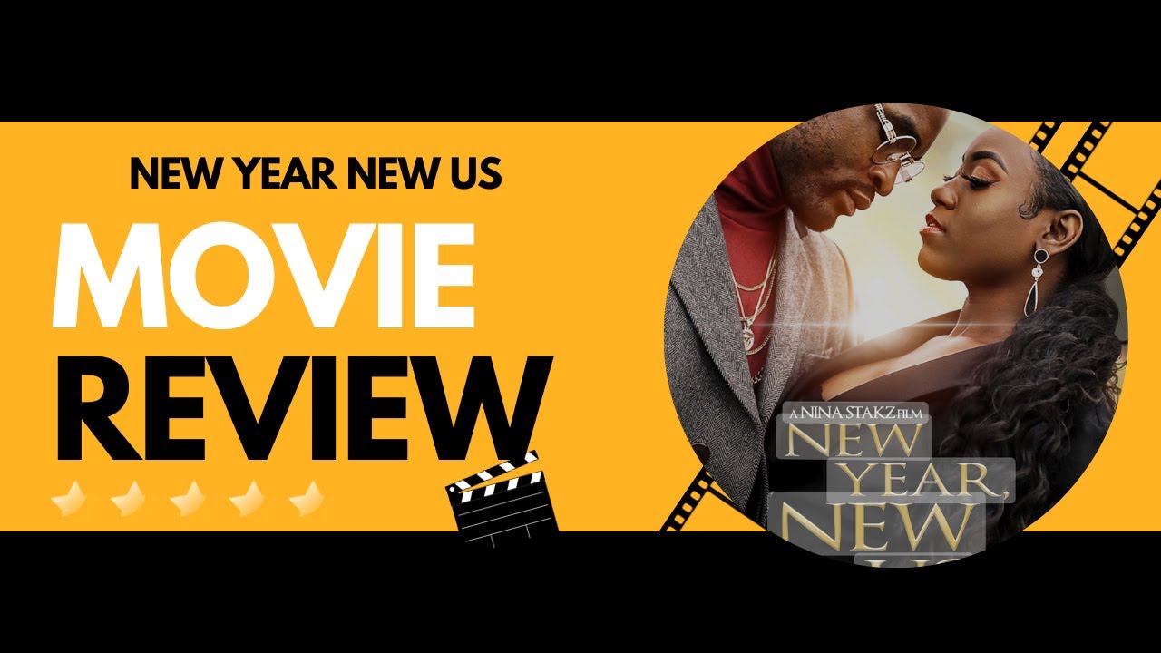 New Year New Us Tubi Movie Review - YouTube