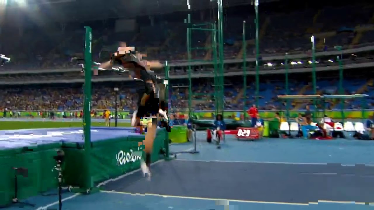 Top 10 Athelets Cheated in Olympic Games // Athelets caught by Olympic ...