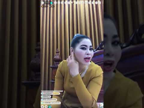 Nyrotha Cute ,bigo live Thailand 26 09 2017 9