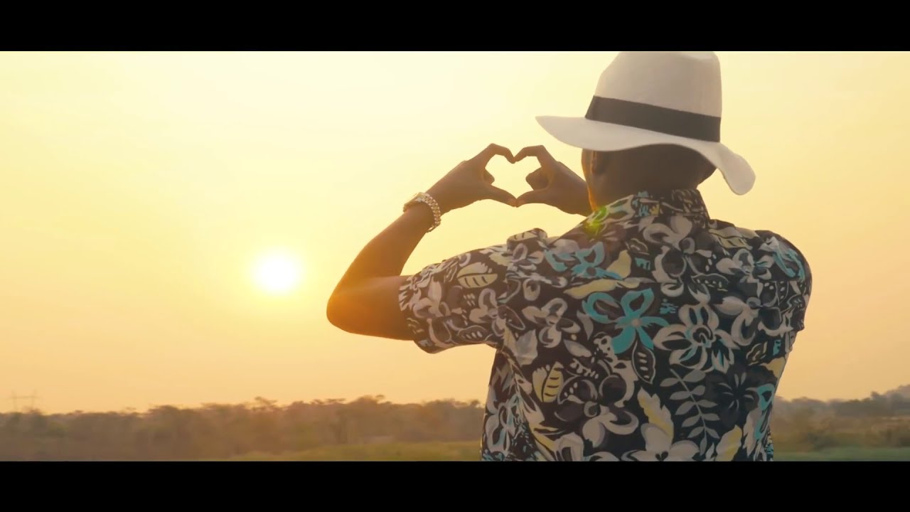 Drimz - Effort (Official Video) ft Yo Maps - YouTube