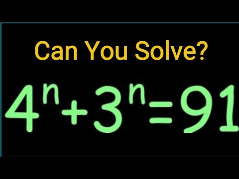 South Korea Math Olympiad Challenge | Can You Solve This Tough Problem ...