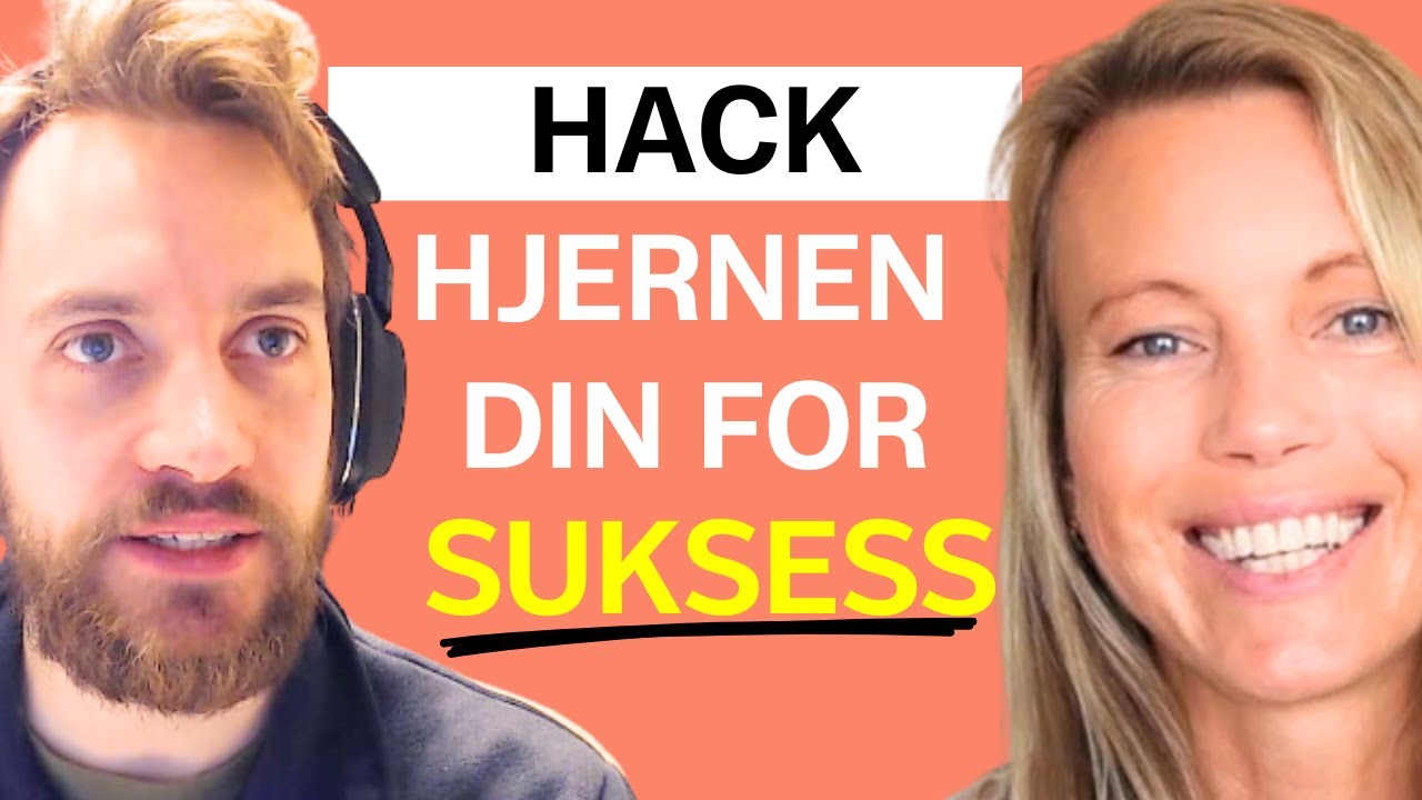 Motivasjon for varig endring - YouTube