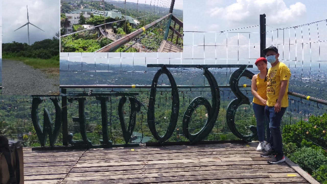 ANTIPOLO RIZAL || CLOUD9 360 VIEW - YouTube