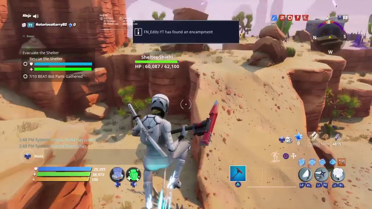 I want to meet DAN7EH #D7Army - YouTube