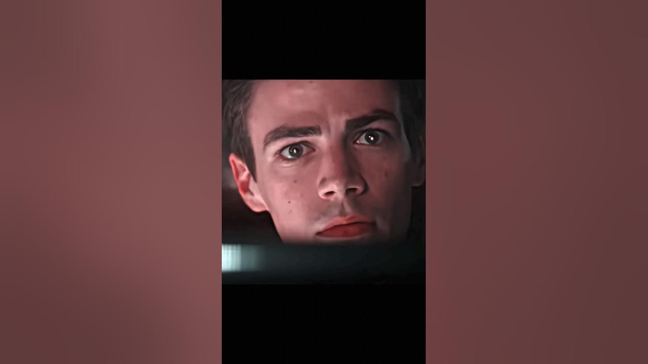 The Flash particle accelerator explosion Edit | Narvent - Fainted (slowed) #edits #shorts #flash ...