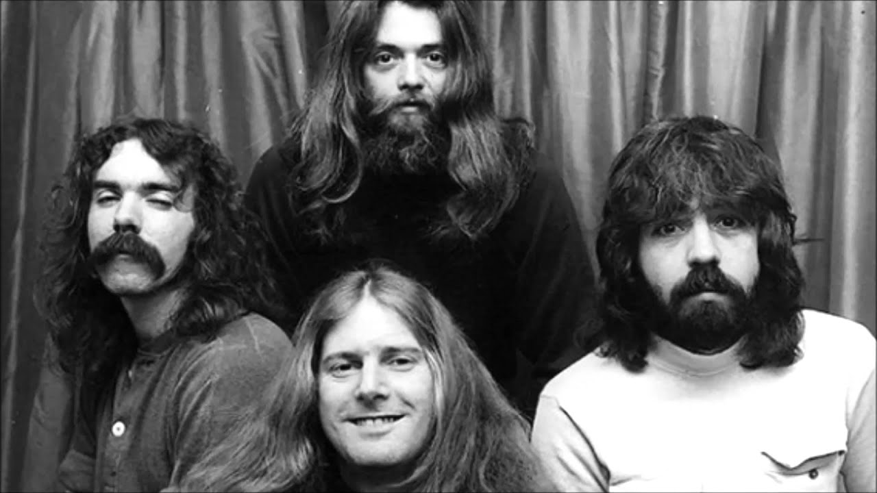 The Byrds - YouTube
